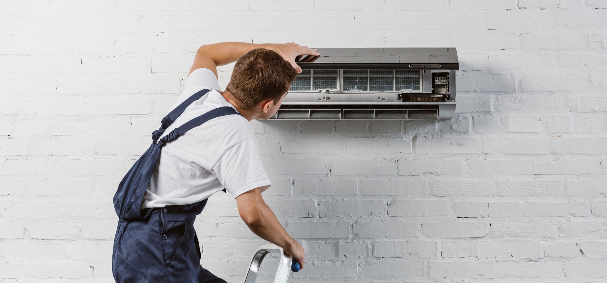 The Importance of Regular Air Con Mould Service | The Healthy Air co.