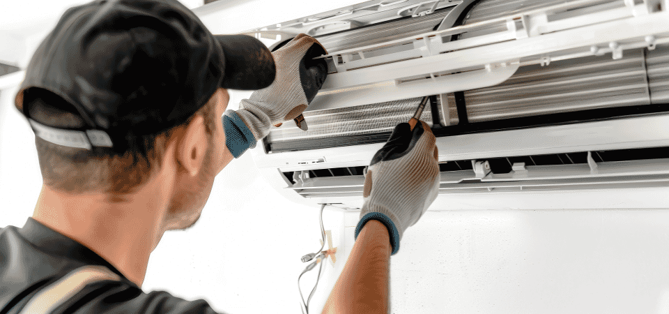 Top Benefits of Professional Air Con Mould Removal Service | The ...