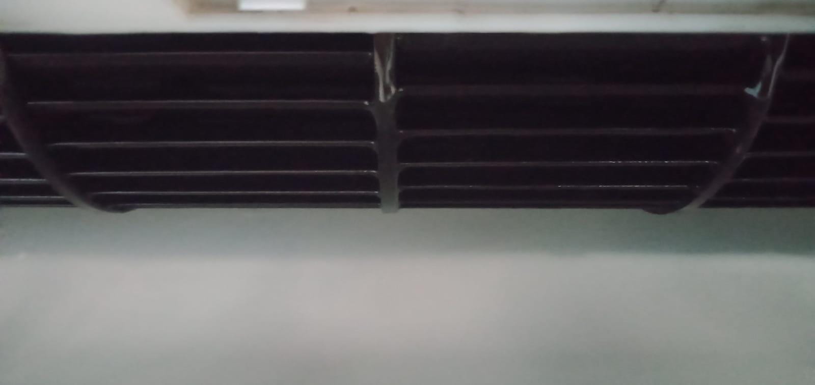 The Importance of Regular Air Con Mould Service | The Healthy Air co.